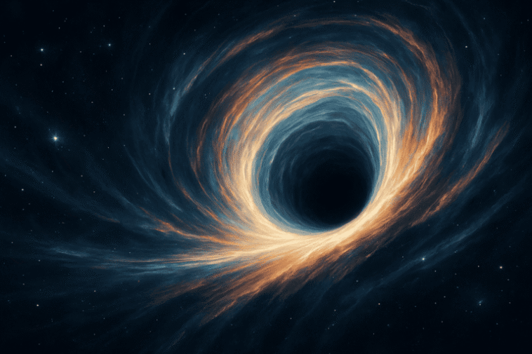 Comment voyager des millions d'années-lumière en quelques secondes ...